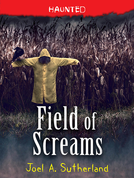 Libby - Field of Screams