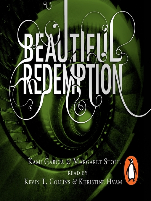 Beautiful Redemption - Listening Books - OverDrive