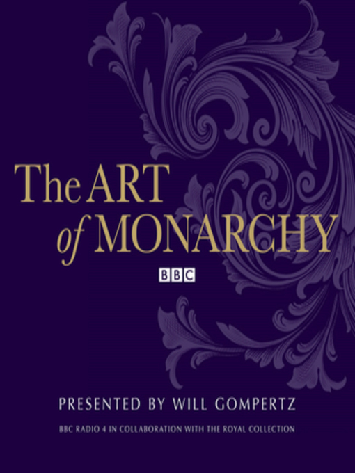 Libby - The Art of Monarchy