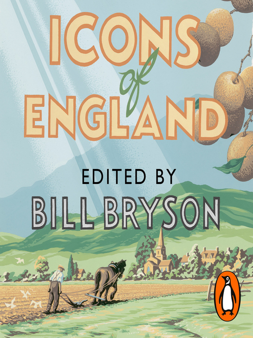 Non-Fiction - Icons of England - Auckland Libraries - OverDrive