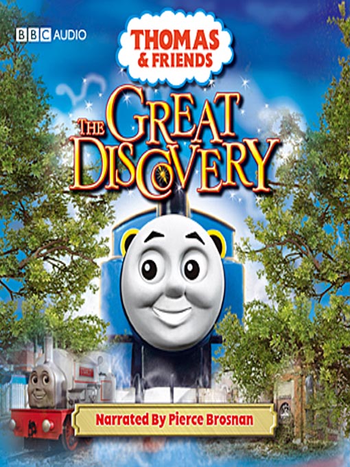 The Great Discovery - Onomichi City Library - OverDrive