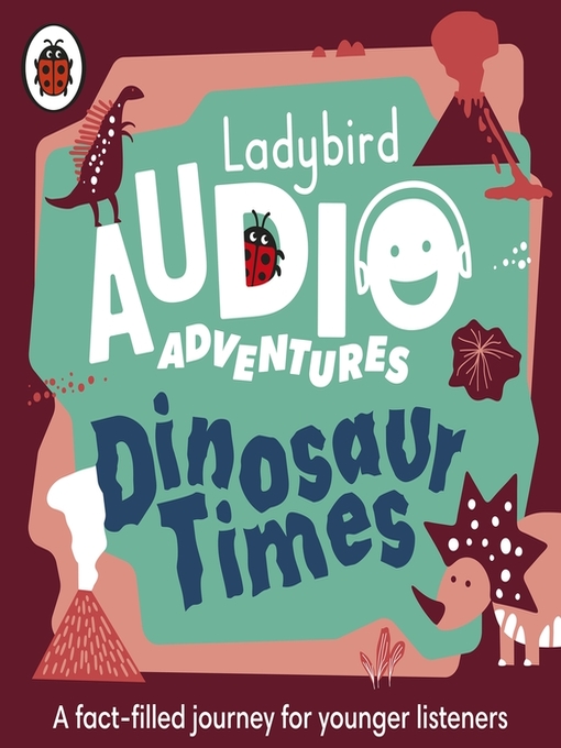 Libby - Ladybird Audio Adventures