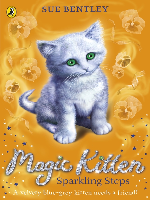 Kids - Magic Kitten - NLB - OverDrive