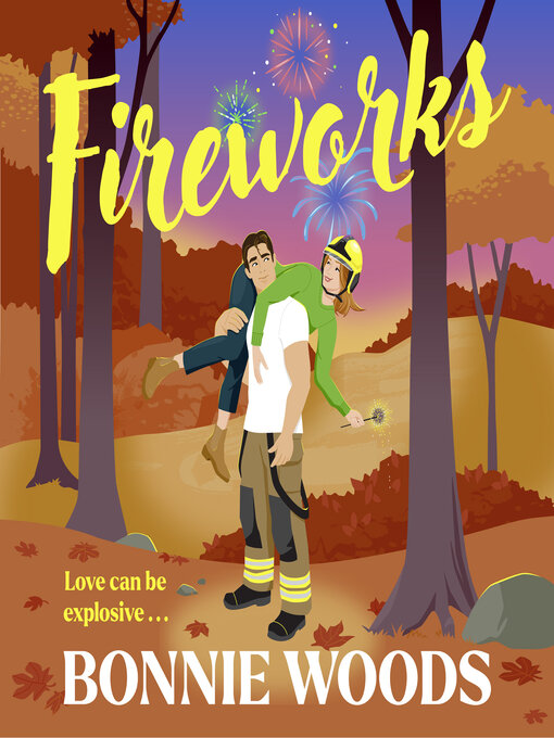 Fireworks - Louisville Free Public Library - OverDrive