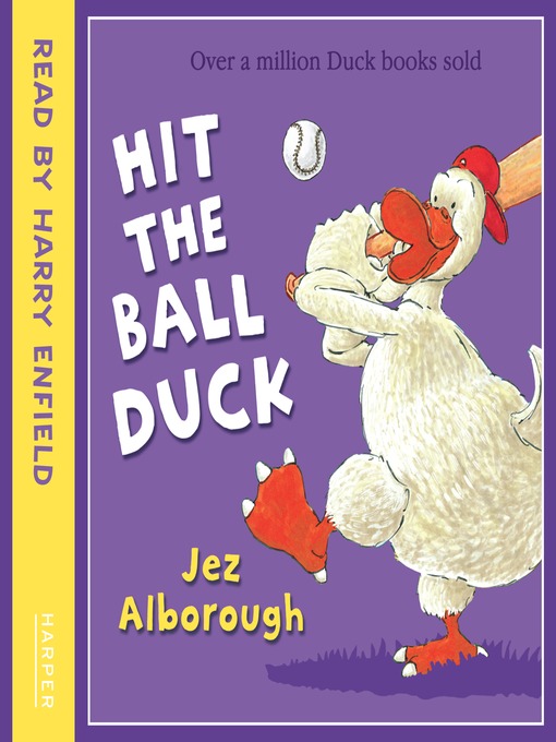 Libby - Hit the Ball, Duck