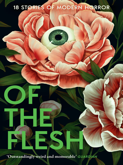 Libby - Of the Flesh
