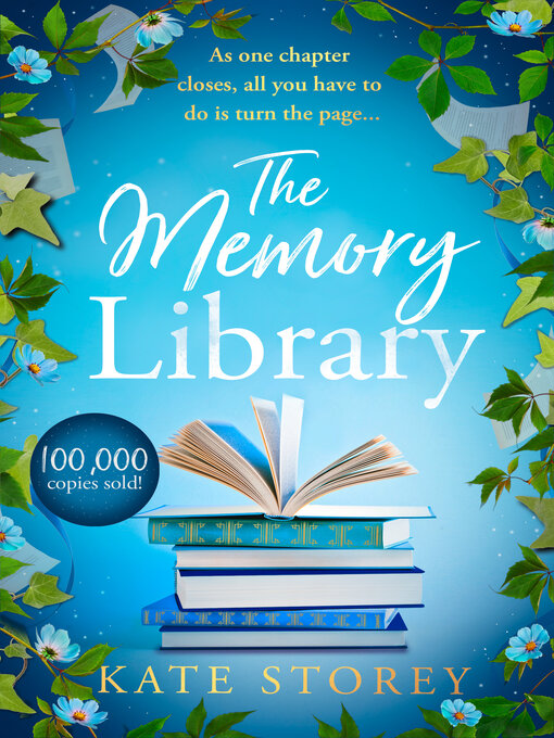 Libby - The Memory Library