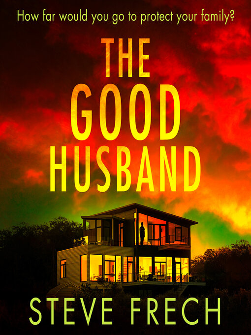 The Good Husband - Harris County Public Library - OverDrive