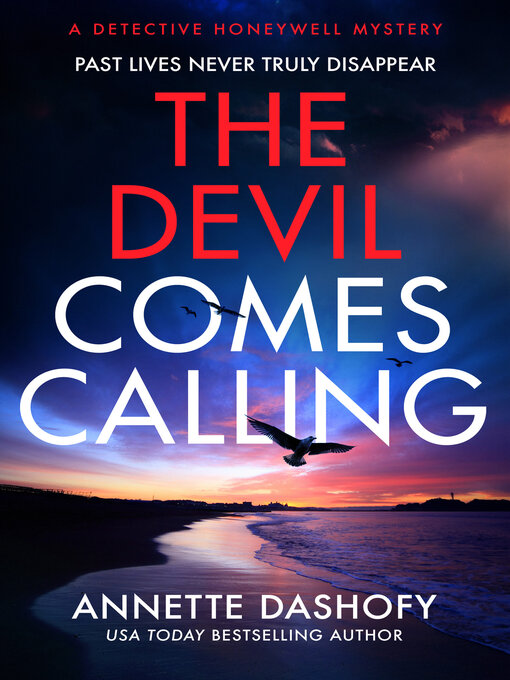 The Devil Comes Calling - Pierce County Library System - OverDrive