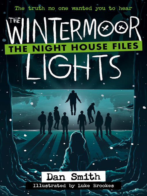 The Wintermoor Lights - Toronto Public Library - OverDrive