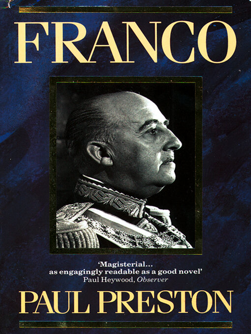Franco (Text Only) - NLB - OverDrive