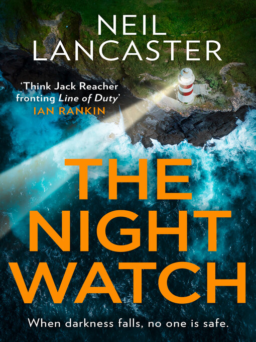 The Night Watch - Jacksonville Public Library - OverDrive