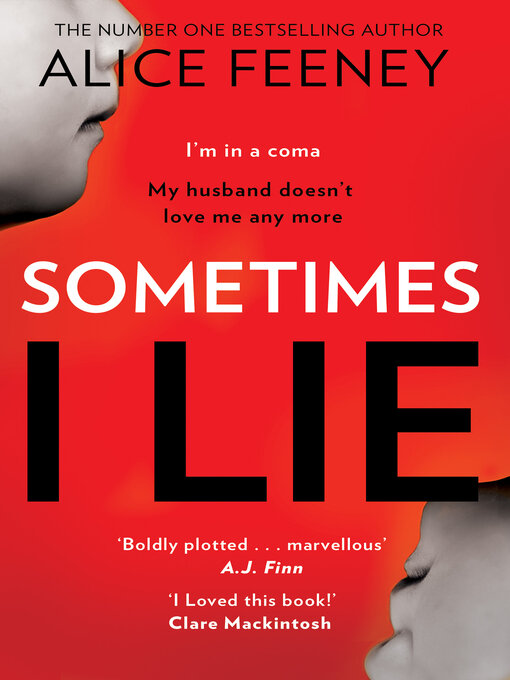 Libby - Sometimes I Lie