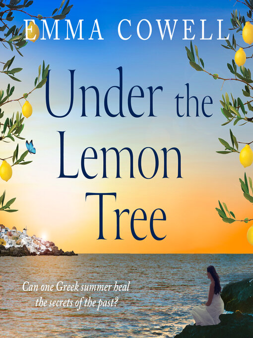 Under the Lemon Tree - Metropolitan Library System - OverDrive