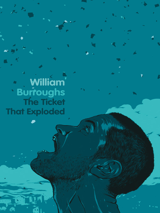 The Ticket That Exploded - NLB - OverDrive