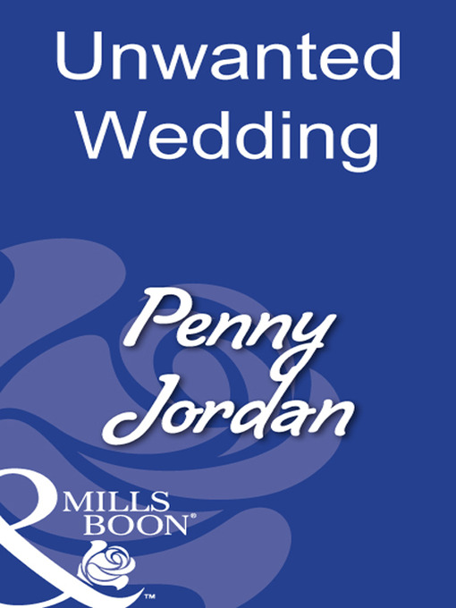 Unwanted Wedding - NLB - OverDrive