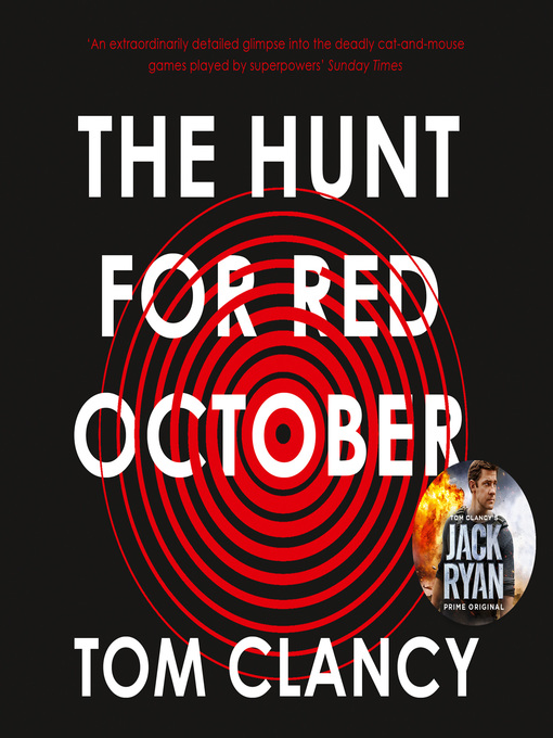Libby - The Hunt for Red October