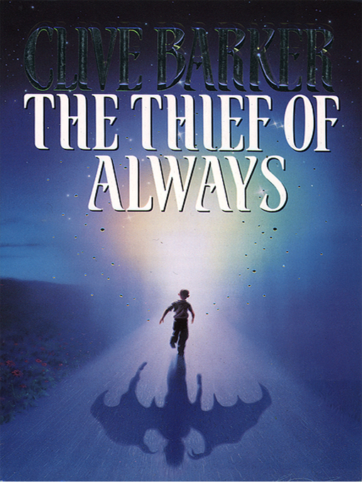 Libby - The Thief of Always
