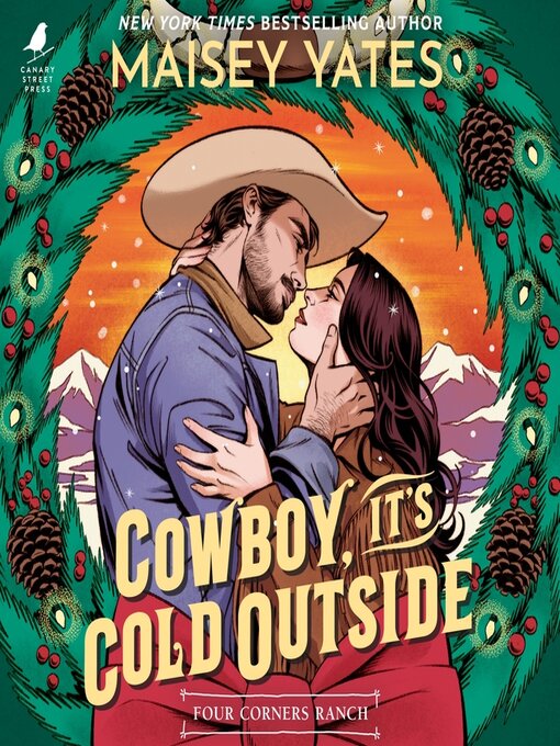 Cowboy, It's Cold Outside - Harris County Public Library - OverDrive