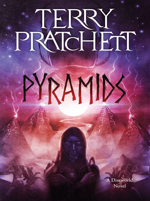 Pyramids - Denver Public Library - OverDrive
