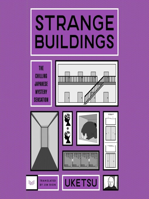 Strange Buildings - Queens Public Library - OverDrive