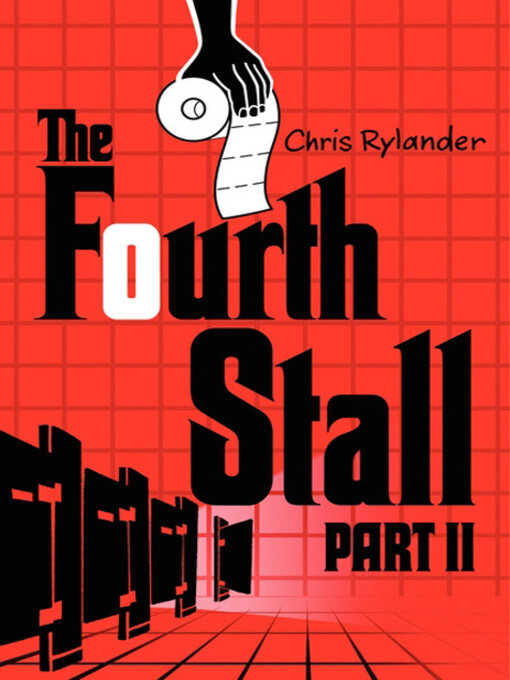 The Fourth Stall, Part II - Hamilton East Public Library - OverDrive