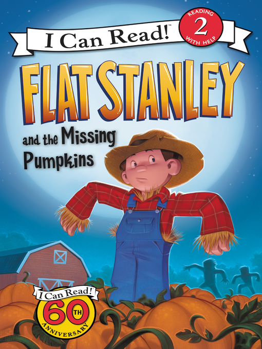 Libby - Flat Stanley and the Missing Pumpkins