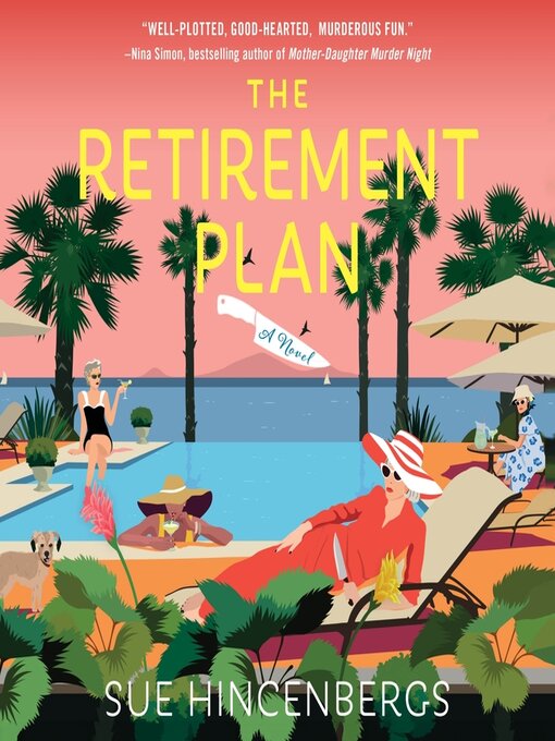 The Retirement Plan - Anderson County Library - OverDrive