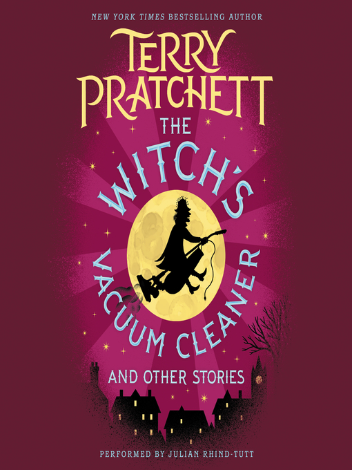 Chicano Resource Center - The Witch's Vacuum Cleaner and Other Stories ...