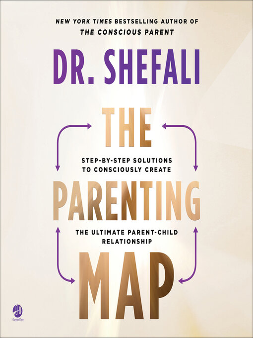 The Parenting Map - Department of Defense - OverDrive