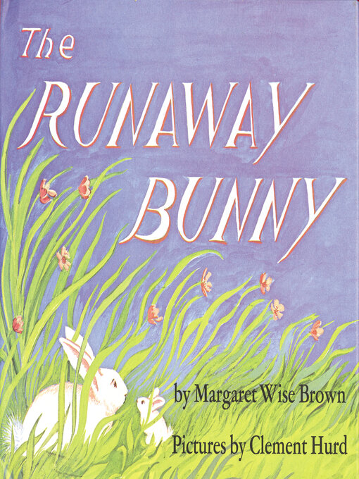 Libby - The Runaway Bunny