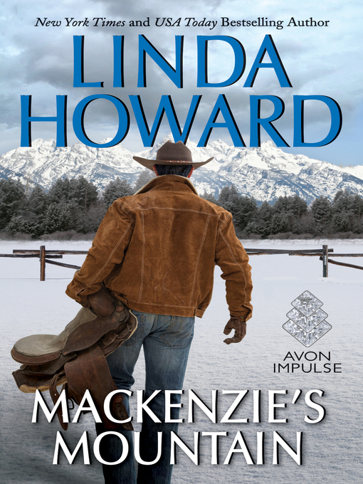 Libby - Mackenzie's Mountain