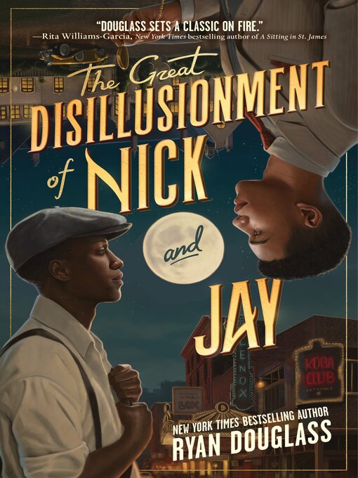 The Great Disillusionment of Nick and Jay - San Francisco Public ...