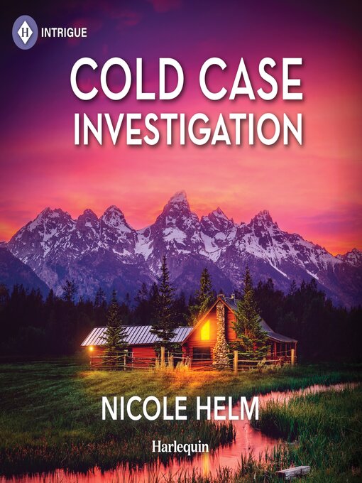 Cold Case Investigation - Brooklyn Public Library - OverDrive