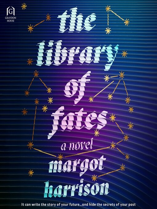 The Library of Fates - Los Angeles Public Library - OverDrive