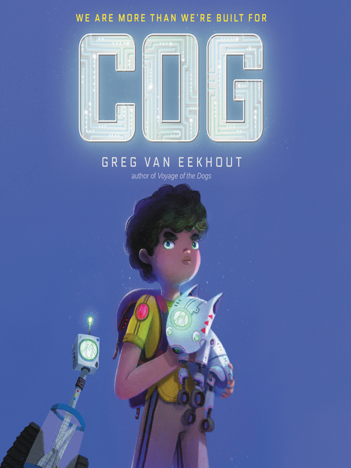 Cog - NLB - OverDrive
