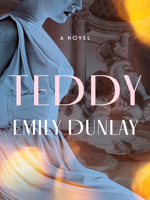 Libby - Teddy