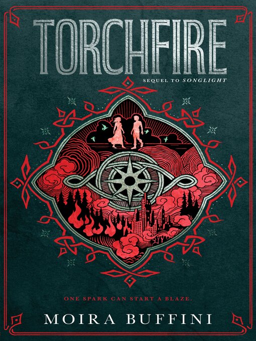 Torchfire - Midwest Collaborative for Library Services - OverDrive