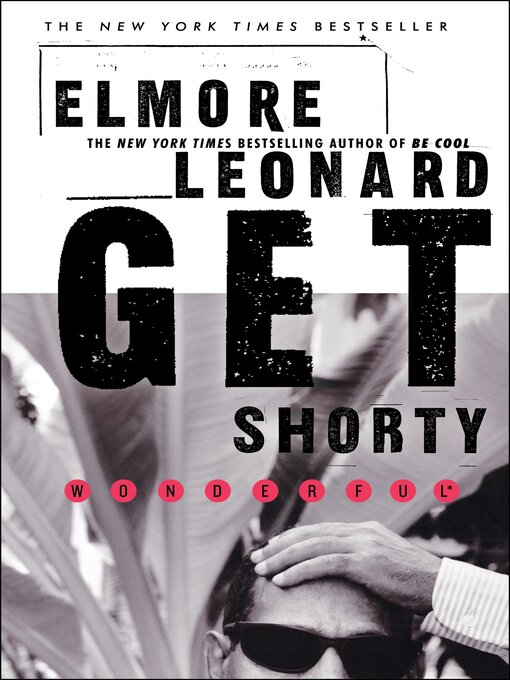 Get Shorty - Greater Phoenix Digital Library - OverDrive