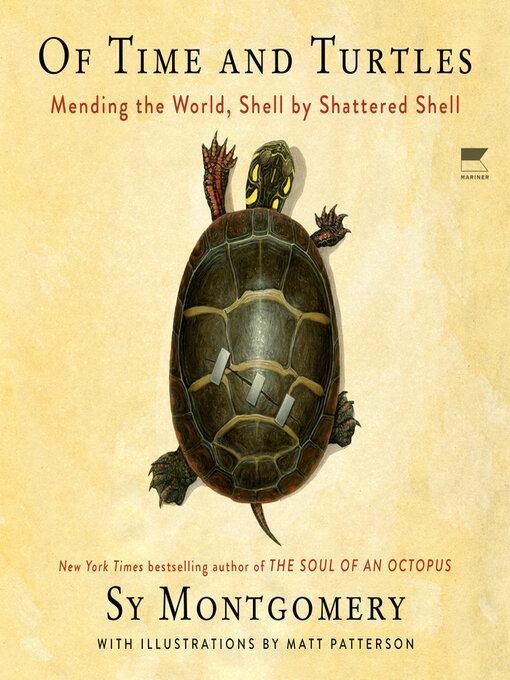 Of Time and Turtles - Department of Defense - OverDrive