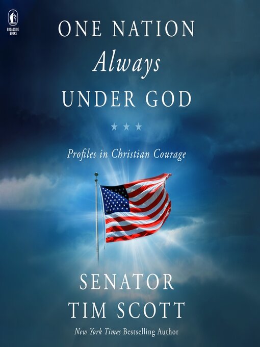 One Nation Always Under God - Beehive Library Consortium - OverDrive