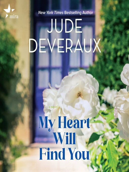 My Heart Will Find You - LA County Library - OverDrive