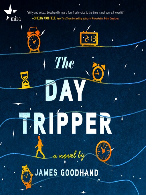 The Day Tripper - Broward County Library - OverDrive