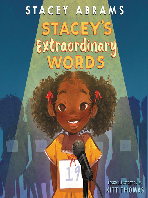 Kids - Stacey's Extraordinary Words - King County Library System ...