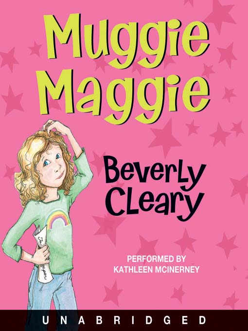 Kids - Muggie Maggie - Gwinnett County Public Library - OverDrive