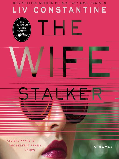 Libby - The Wife Stalker