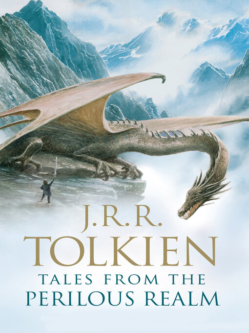 Libby - Tales From the Perilous Realm
