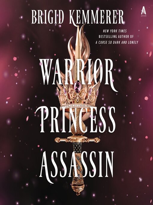 Warrior Princess Assassin - Pikes Peak Library District - OverDrive