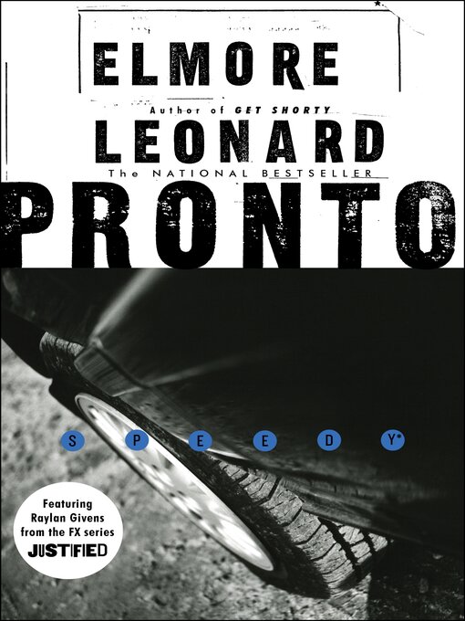 Pronto - Midwest Collaborative for Library Services - OverDrive