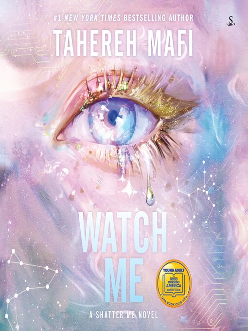 Watch Me - New York Public Library - OverDrive